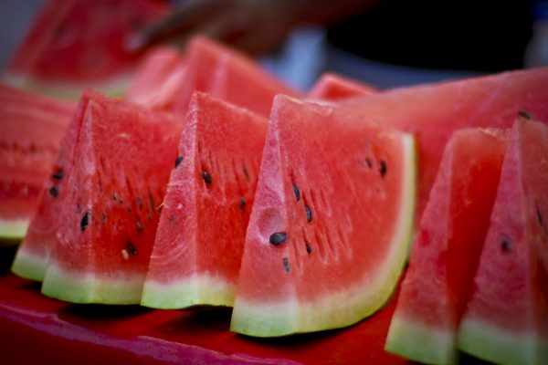 10 Alkaline Foods That Can Lower High Blood Pressure - Alkaline Valley ...